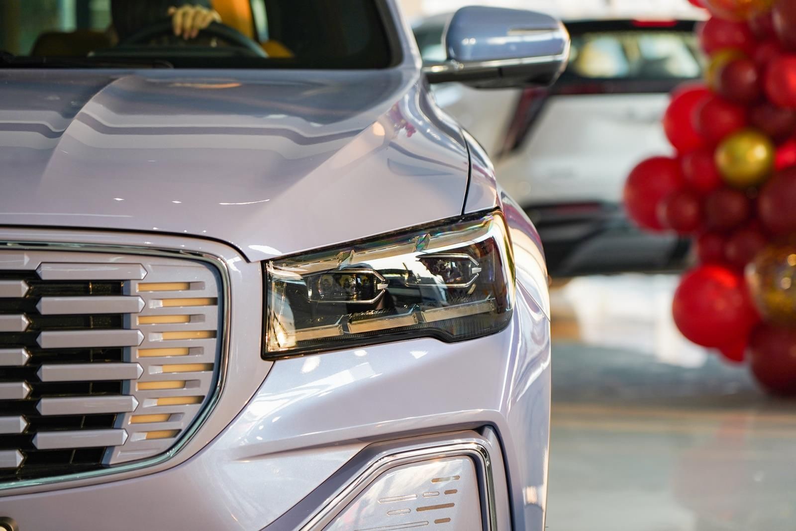 吉利星越L Hi·P北京区域上市 综合续航1300km/售23.97万元起_搜狐汽车_搜狐网