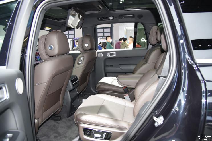 2023海南车展：理想L8实车售35.98万起_搜狐汽车_搜狐网