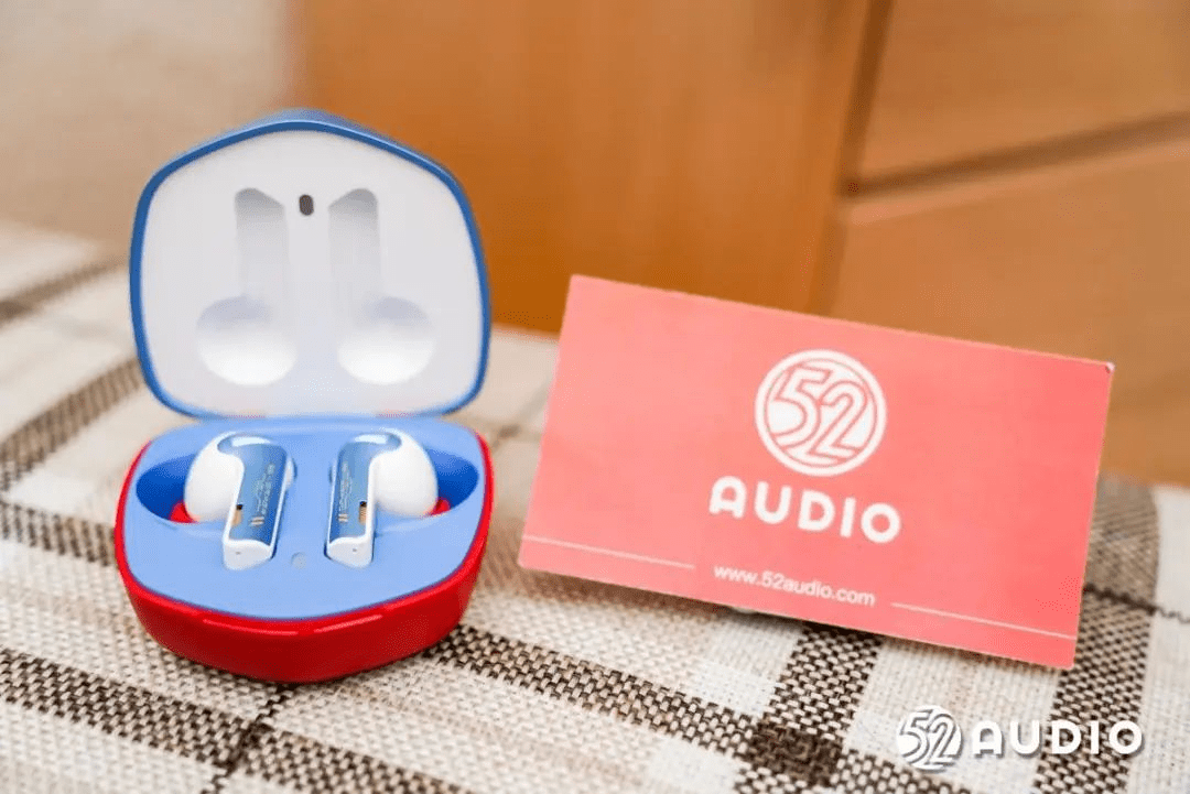 锐意进取 不断开拓蓝牙音频市场 | QCY2022年度汇总_耳机_品牌_电影