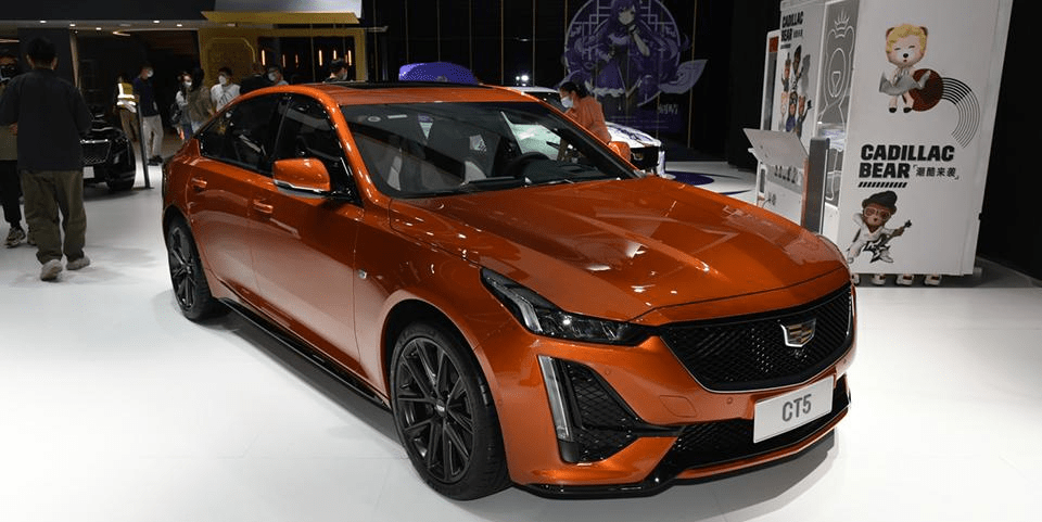 30万买豪华车，2.0T+后驱，选择捷豹XEL还是凯迪拉克CT5？_搜狐汽车_搜狐网