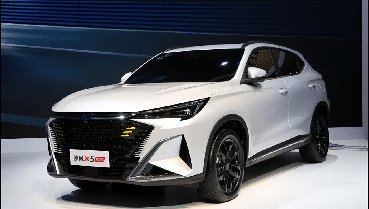 配隔音玻璃，搭载1.5T，9.59万起卖，带你看长安欧尚X5 PLUS_搜狐汽车_搜狐网