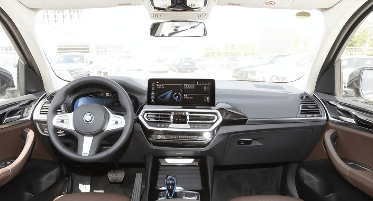 比iX3续航长，上汽奥迪Q5etron的乘坐舒适度更高_搜狐汽车_搜狐网