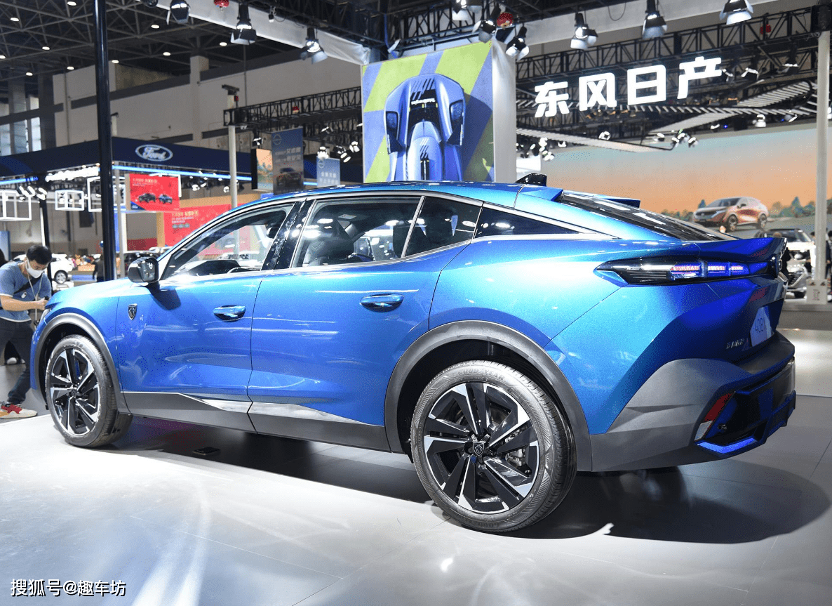 爱上生而无界的标致408X，需要几步？_搜狐汽车_搜狐网