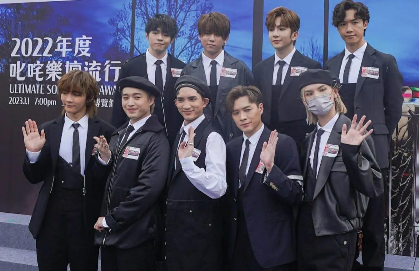 mirror成员资料-千图网