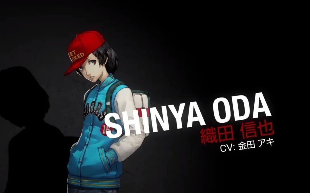 《女神异闻录5皇家版》p5r的coop机制讲解与各角色coop优先级指南_事件_游戏_触发