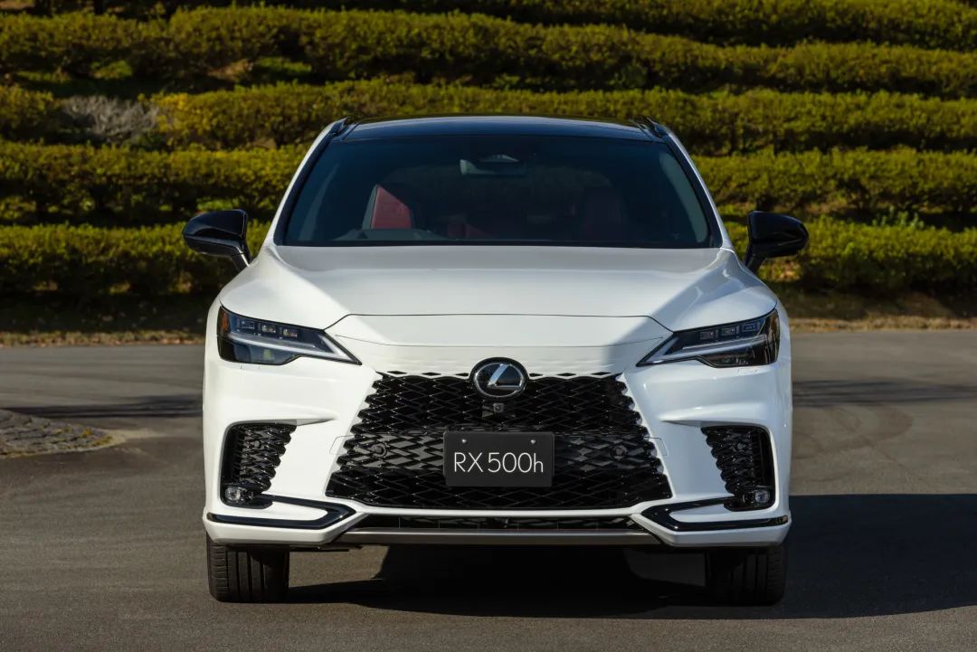 随心意而动！RX500h F SPORT Performance技术解读_搜狐汽车_搜狐网