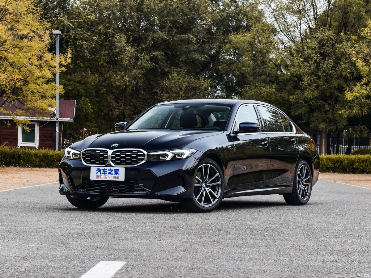 新能源与燃油车对比，深蓝03增程版和宝马325Li谁能笑到最后？_搜狐汽车_搜狐网