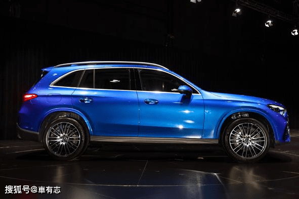 新款奔驰GLC长轴版亮相，内外焕然一新，提供7座布局，2.0T+9AT_搜狐汽车_搜狐网