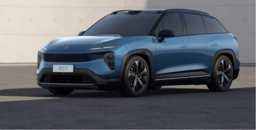 小鹏G9超快充vs蔚来ES7换电，谁才是消费者的最佳之选？_搜狐汽车_搜狐网