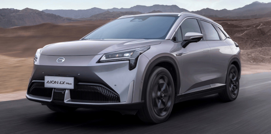 埃安AEP 3.0纯电平台登场，技术有望反超特斯拉？_搜狐汽车_搜狐网