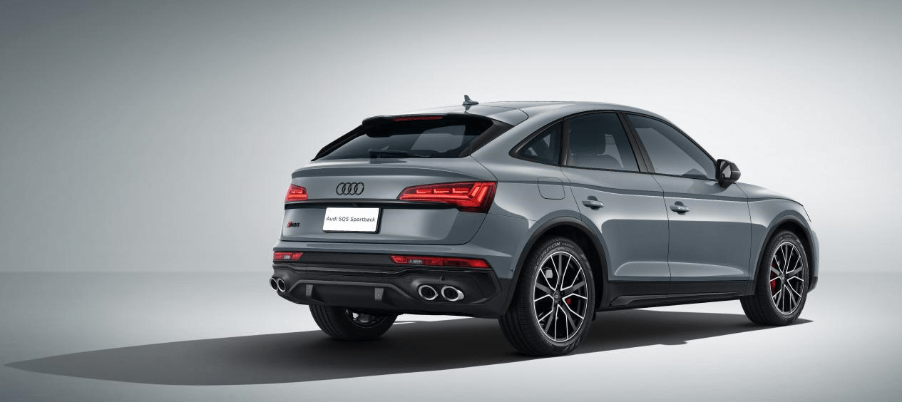 要性能也要全能，全新奥迪SQ5 Sportback能满足你所有要求_搜狐汽车_搜狐网