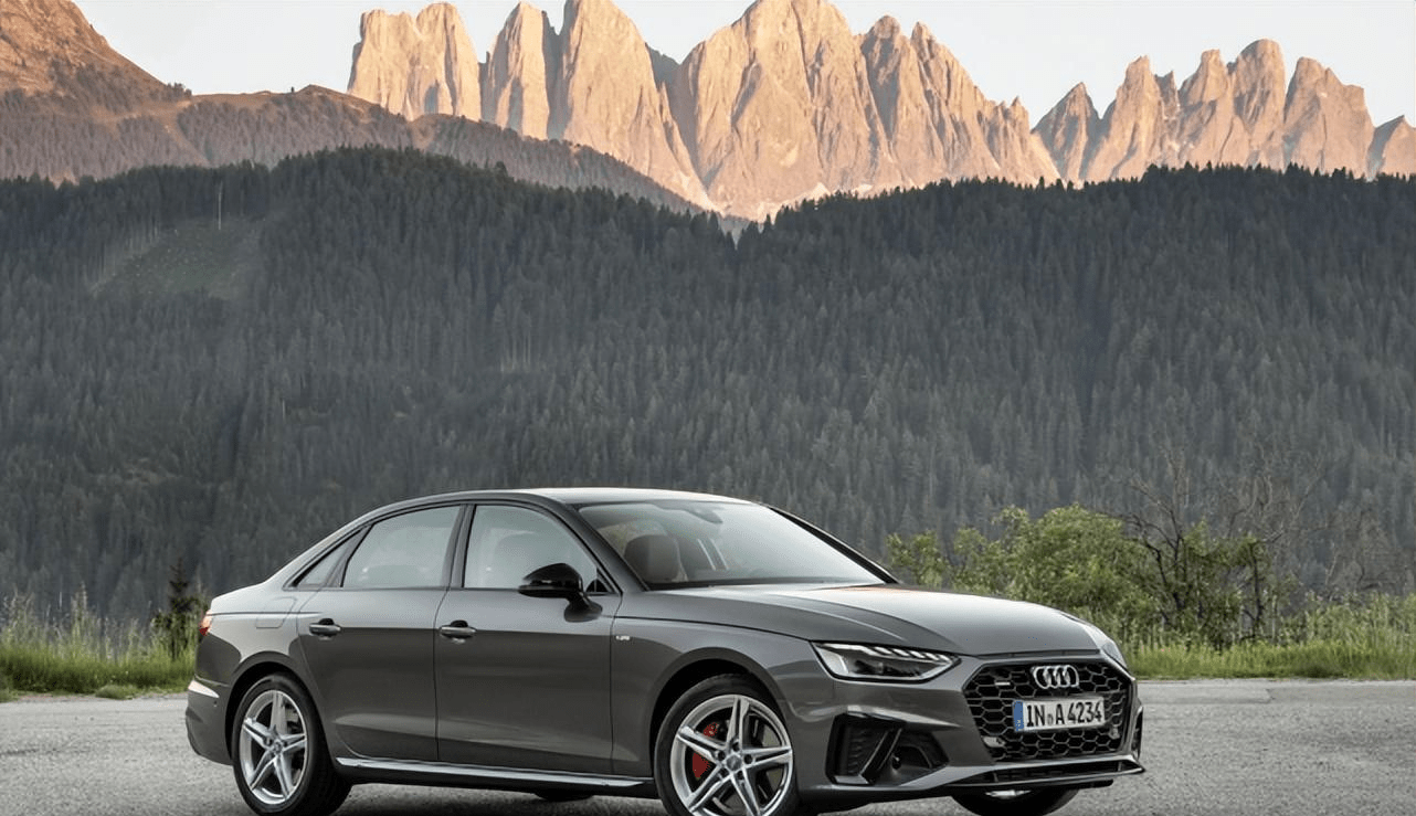 月薪一万养不起BBA？扒一扒奥迪A4L养车成本：真是买得起养不起！_搜狐汽车_搜狐网