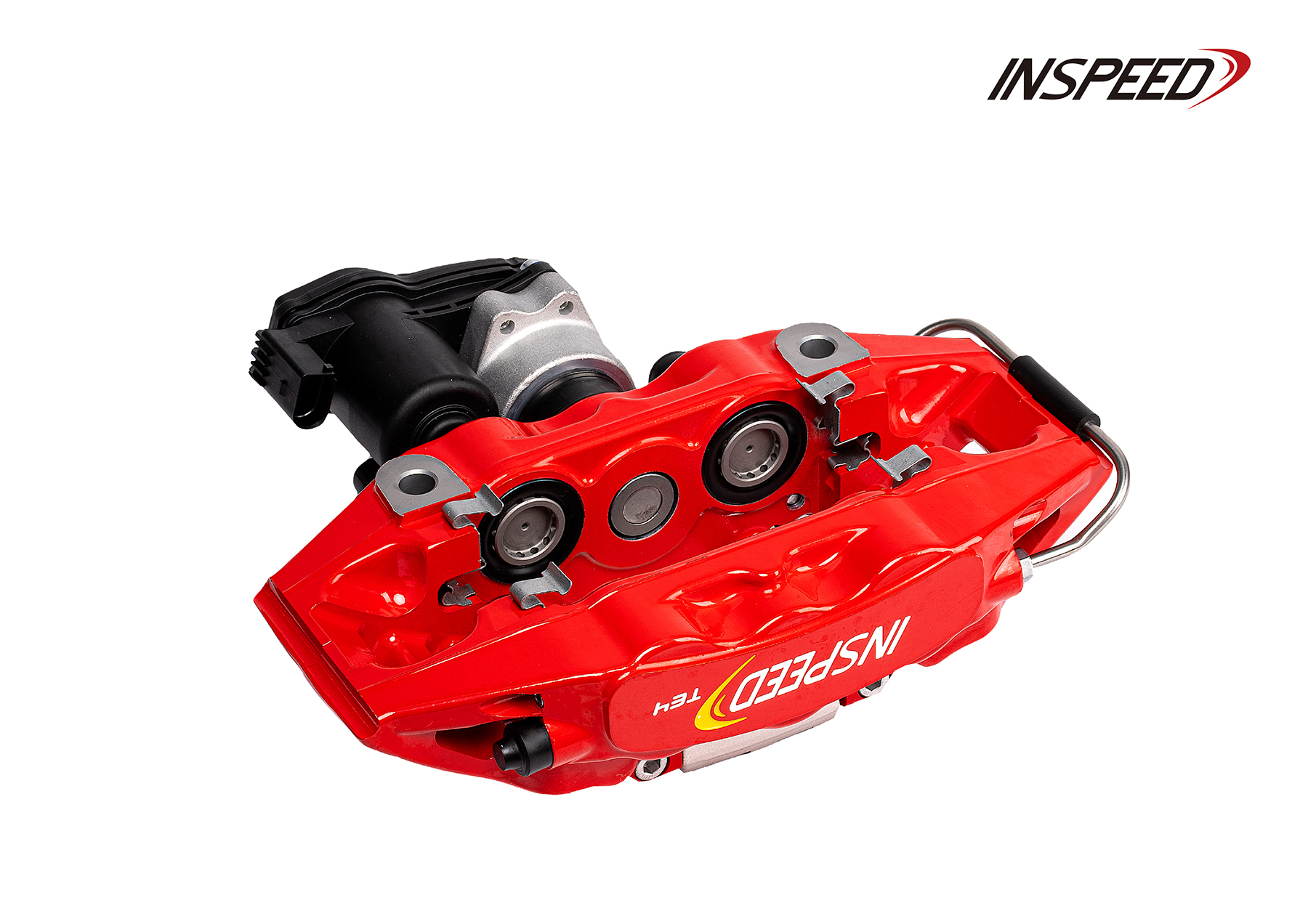 INSPEED硬速TE4后轮机电一体刹车正式发售_搜狐汽车_搜狐网