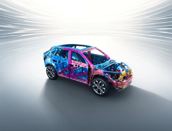 屡获殊荣 全新第三代荣威RX5实力演绎“十二万豪华平替”_搜狐汽车_搜狐网