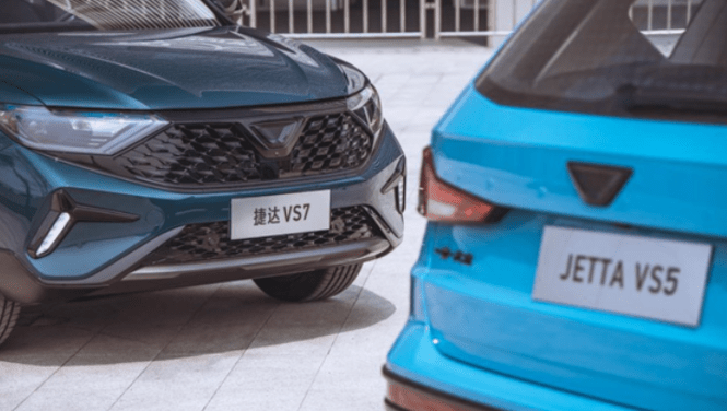 奔腾T55对比捷达VS5 谁才是人生中第一台SUV？_搜狐汽车_搜狐网