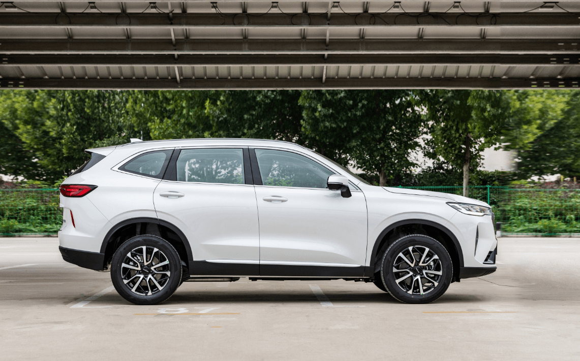 哈弗H6销量仅为CS75PLUS一半，国民神车的销量怎么越来越惨？_搜狐汽车_搜狐网