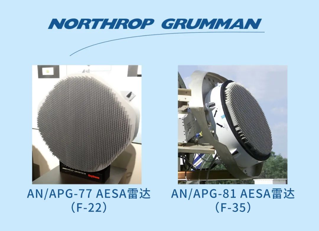 “闪电换眼”——美国F-35战斗机未来将更换新型雷达_综合_公司_探测