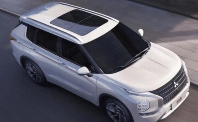 被埋没的合资7座SUV，满油900公里，还有四驱加持，仅售12.98万_搜狐汽车_搜狐网