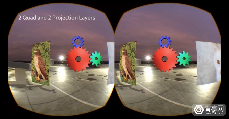 基于OpenXR，Collabora推开源VI-SLAM AR/VR定位系统_Monado_方案_摄像头