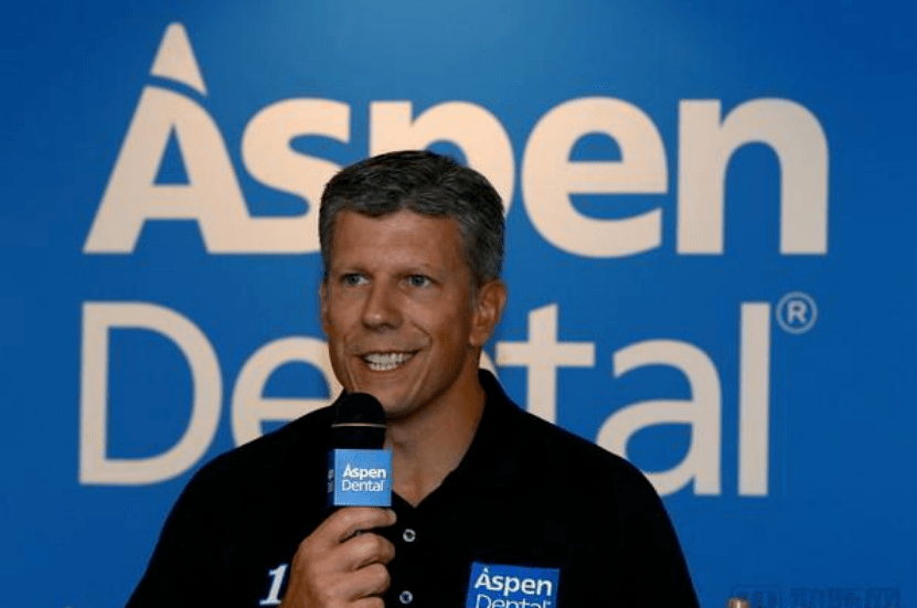 美国牙科连锁巨头Aspen Dental是如何发展到750家的丨它山之石_口腔_模式_患者