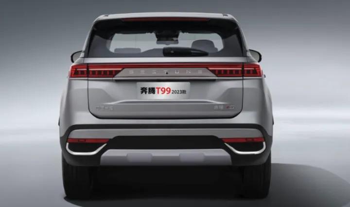 中大型SUV谁更值得买？新款奔腾T99对比传祺GS8_搜狐汽车_搜狐网