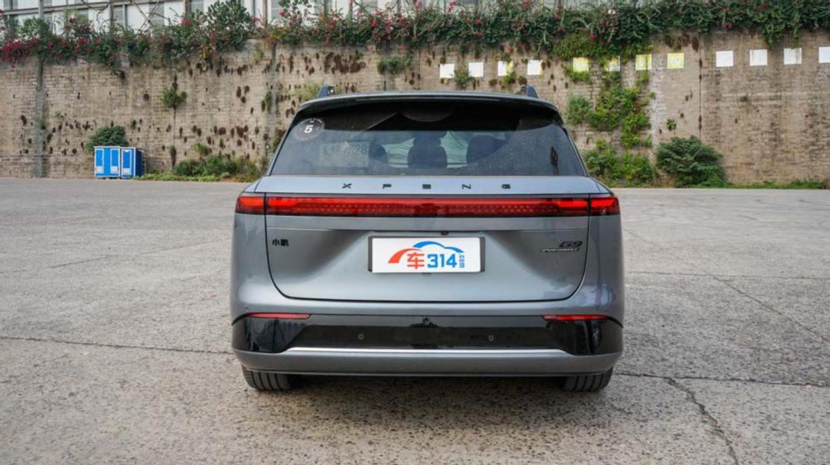 小鹏G9对比理想L9和Model Y谁更值得买_搜狐汽车_搜狐网