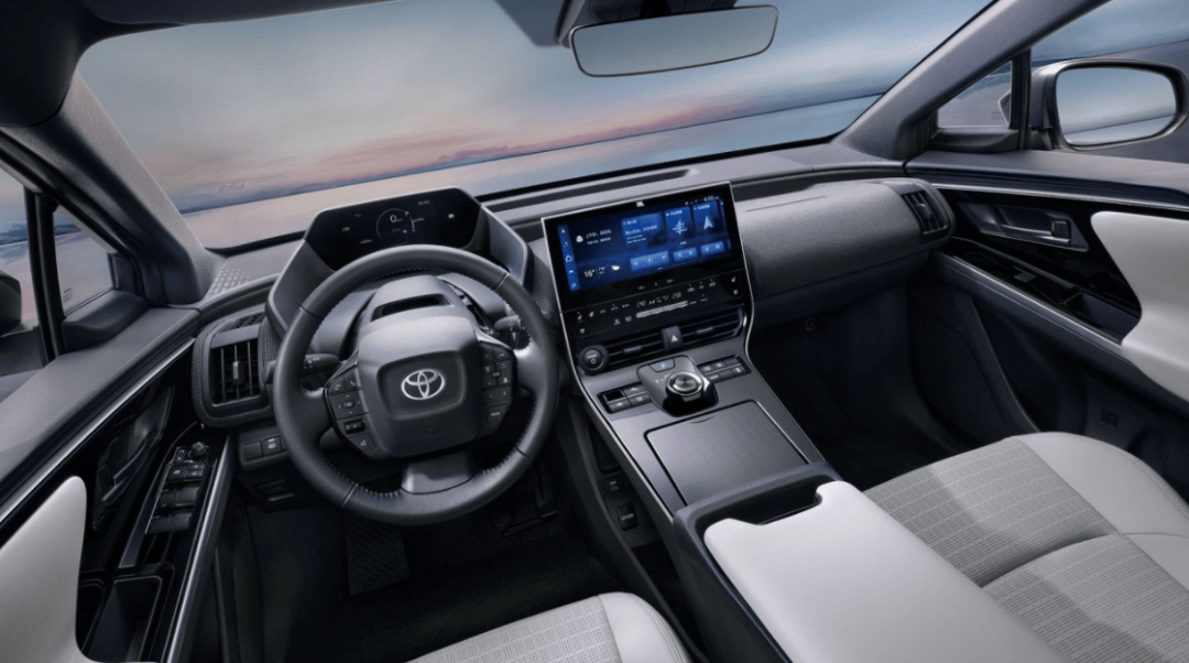 19.98万起，最高续航615公里，广汽丰田bZ4X应该怎么选？_搜狐汽车_搜狐网