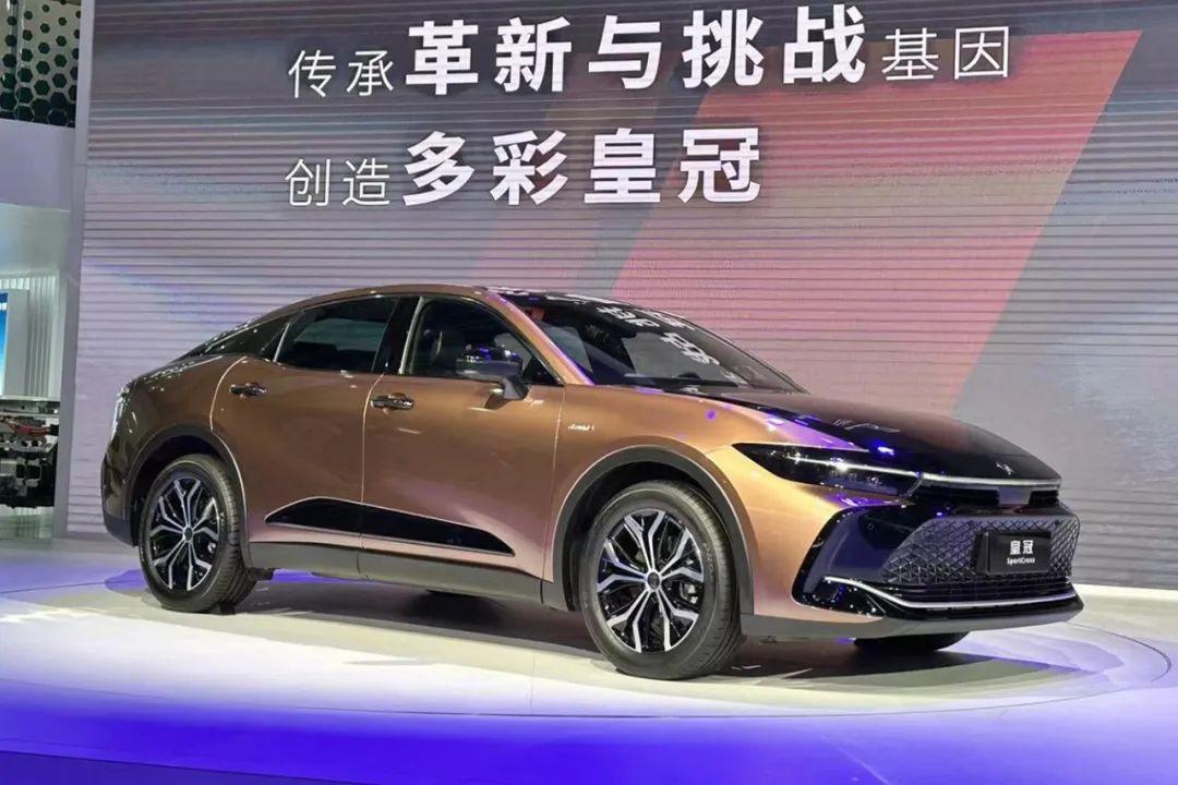 2月上市新车抢先看，理想L7、丰田bZ3等款款重磅，不容错过_搜狐汽车_搜狐网