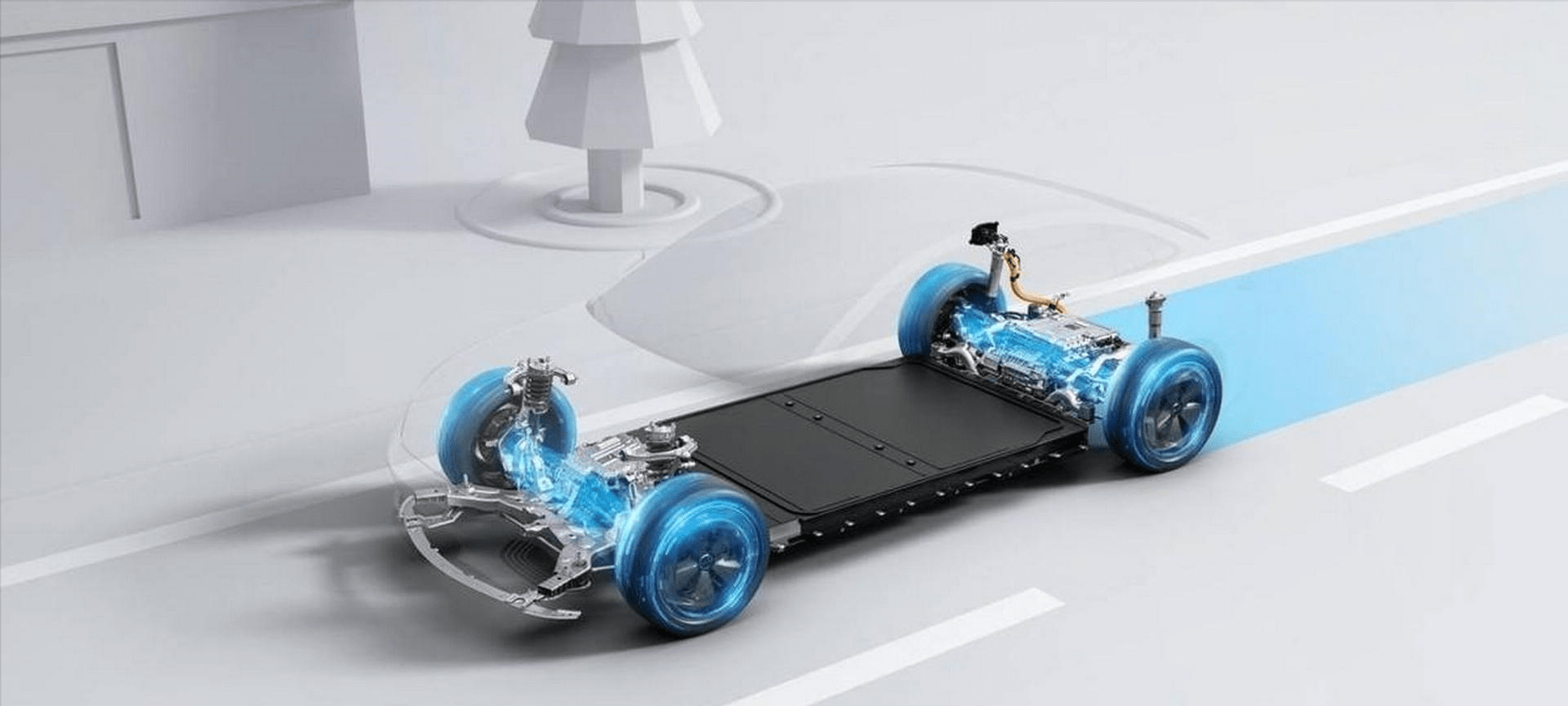 搭载CTB技术的比亚迪海豹扭转刚度、安全性及操控性大幅提升！_搜狐汽车_搜狐网