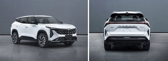 工信部新车“谍报”又至：东风猛士之外，更有多款热门SUV当道！_搜狐汽车_搜狐网