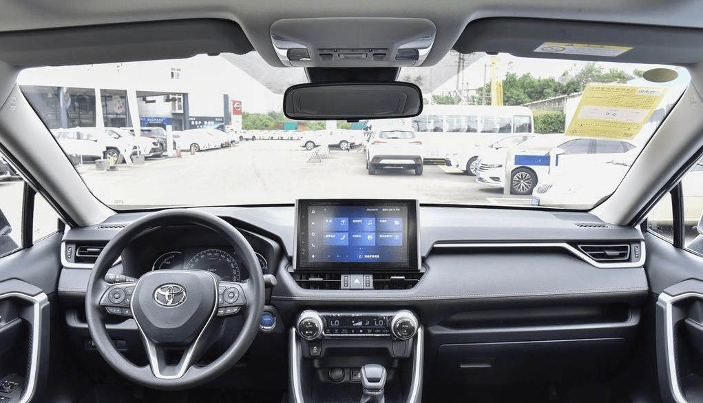 买日系车需谨慎！碰撞成绩最好的17款车：思域力压雷凌，荣放上榜_搜狐汽车_搜狐网