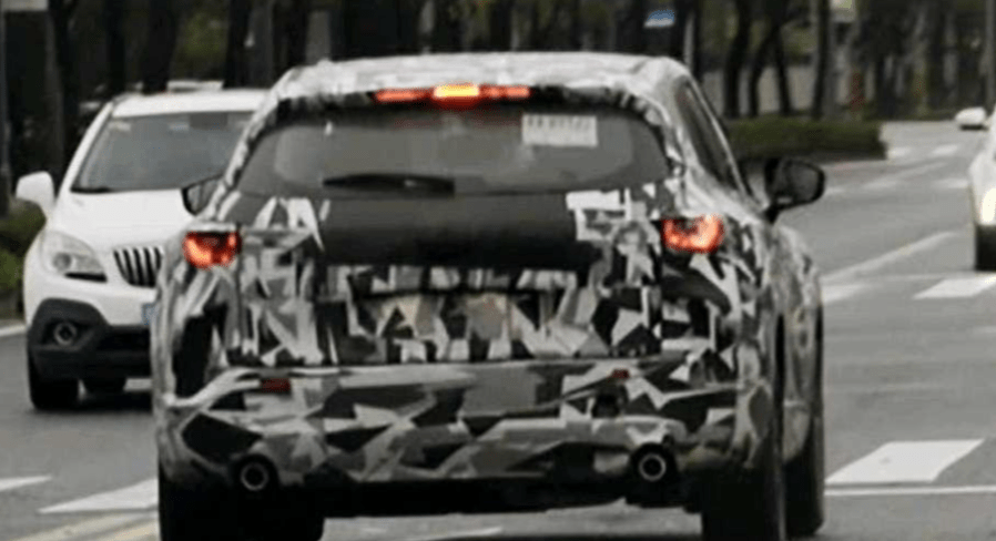 马自达CX-50将于12月15日国内首发，颜值更高，海外售价19万元起_搜狐汽车_搜狐网