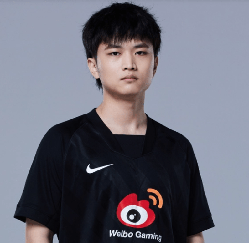 TT战队HuanFeng味太浓！除了中上还在坚持，两韩国人都是一打就跑_比赛_水友_时候