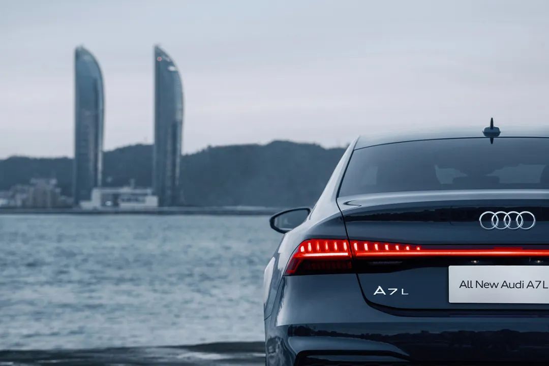 销量惨淡被迫停产，上汽奥迪A7L还有救吗？_搜狐汽车_搜狐网