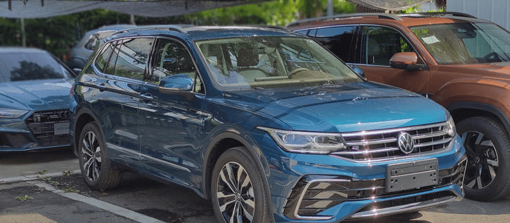 1-11月中型SUV销量发布！Model Y卖了奔驰GLC的两倍，Q5L打赢X3_搜狐汽车_搜狐网