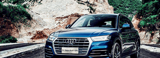 1-11月中型SUV销量发布！Model Y卖了奔驰GLC的两倍，Q5L打赢X3_搜狐汽车_搜狐网