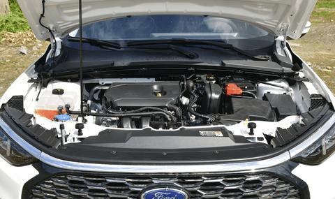 福特福睿斯，搭载1.5L+6AT，9.08万元起售，选它还是选别克英朗？_搜狐汽车_搜狐网