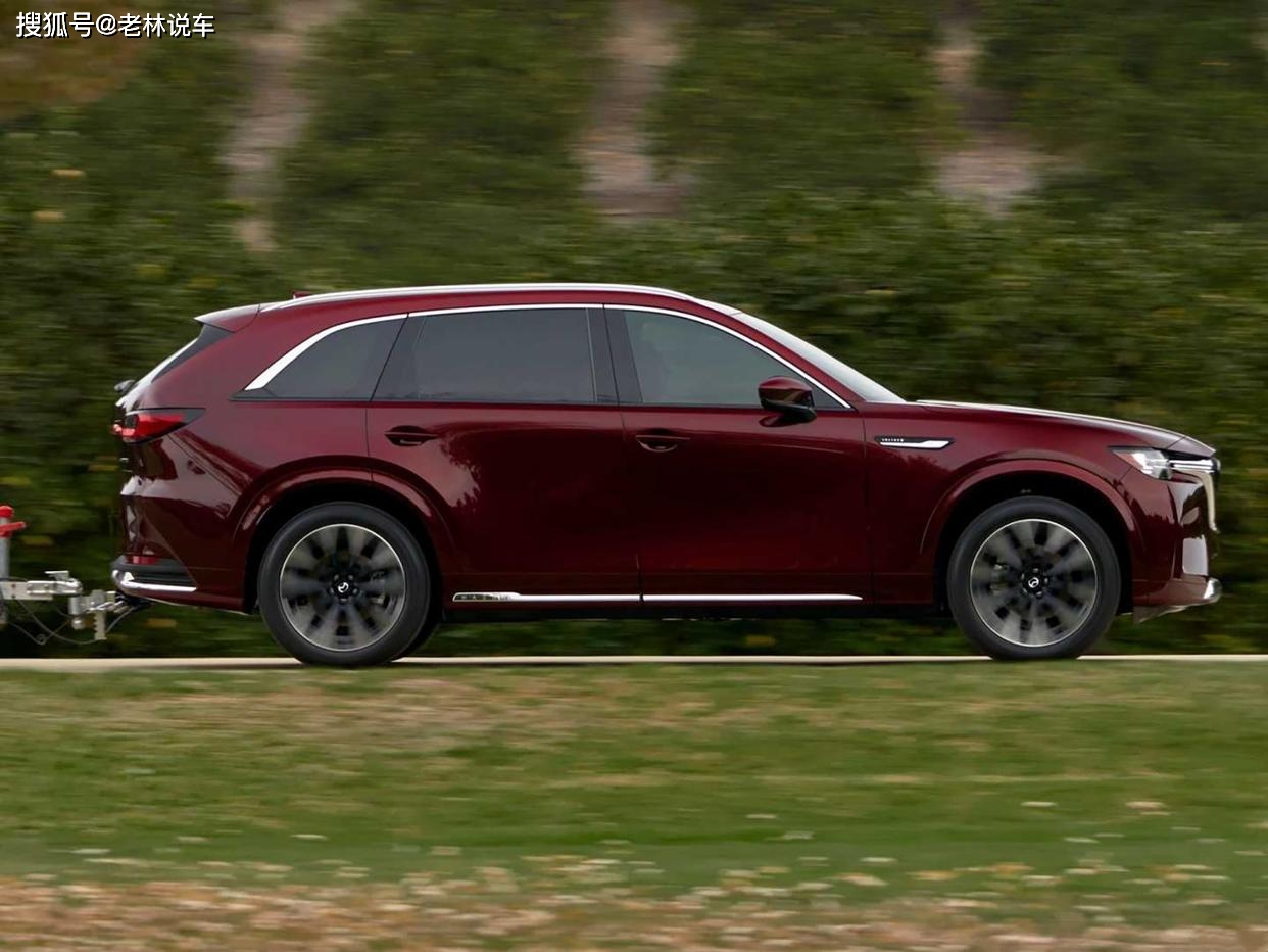 全新SUV来袭，3.3T+8AT+大6座，外观大气又个性，还有插混版本_搜狐汽车_搜狐网