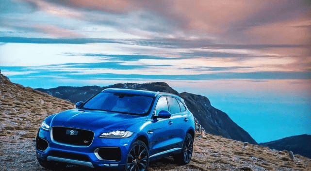 买不起保时捷卡宴就买它，从50万降至39万，4秒破百，比BBA显档次_搜狐汽车_搜狐网