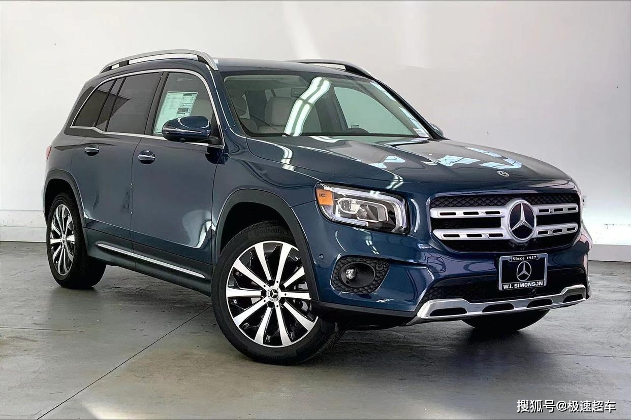 奔驰出品，落地30万七座SUV，配备1.3T引擎，新GLB外观更霸气_搜狐汽车_搜狐网