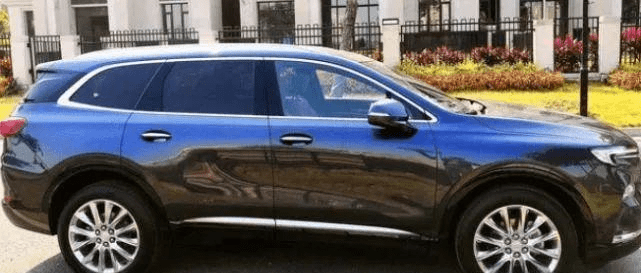 从30万降至23万，标配2.0T+9AT，比宝马X5还漂亮，却无人识货_搜狐汽车_搜狐网