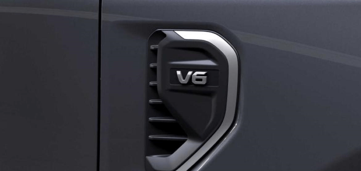 大V6柴油+10AT，250马力，设计硬朗，空间实用，就是有点壕！_搜狐汽车_搜狐网