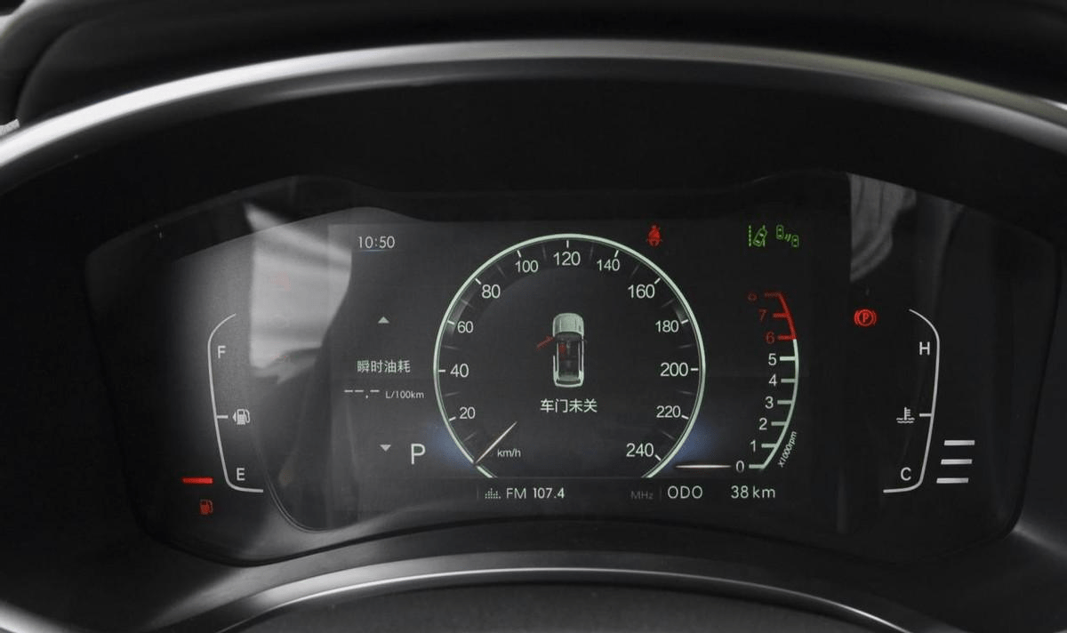 配1.5T+6AT，10万出头就能买的越野SUV，体验北京BJ30_搜狐汽车_搜狐网