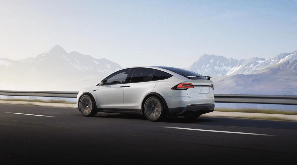 Model X Plaid最新消息，面向高性能市场，将在广州车展公布售价_搜狐汽车_搜狐网