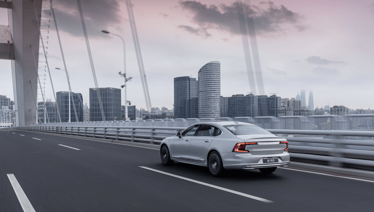 极氪X兄弟来了，EX30能否帮助沃尔沃新能源化转型？_搜狐汽车_搜狐网