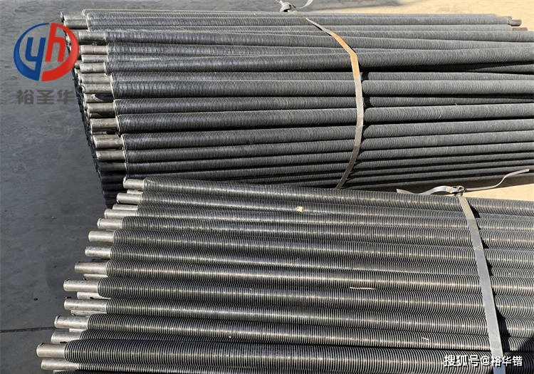 山西D65-6-5高频电阻焊螺旋缠绕翅片管-搜狐大视野-搜狐新闻