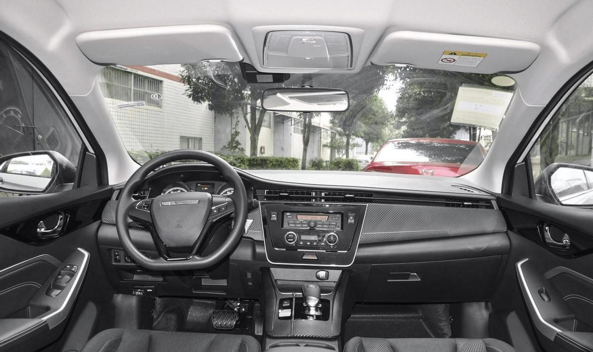 13.98万元起，面向家用车市场，启辰D60EV全系价格调整_搜狐汽车_搜狐网