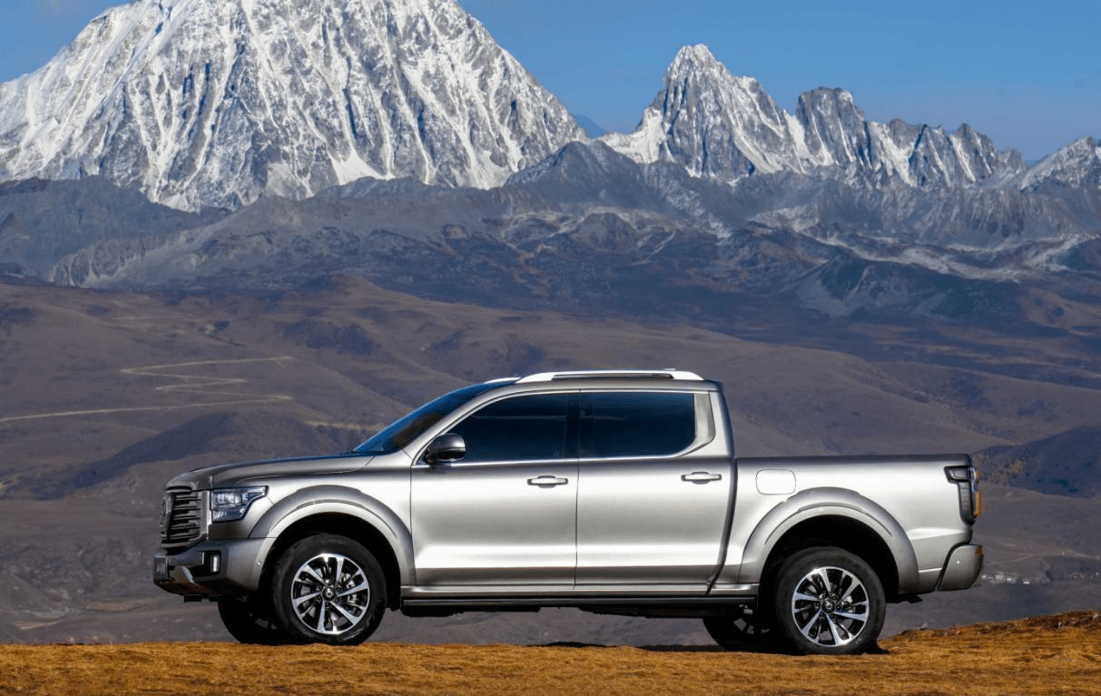 F-150猛禽平替，3.0T V6+9AT的山海炮到底有多强？_搜狐汽车_搜狐网