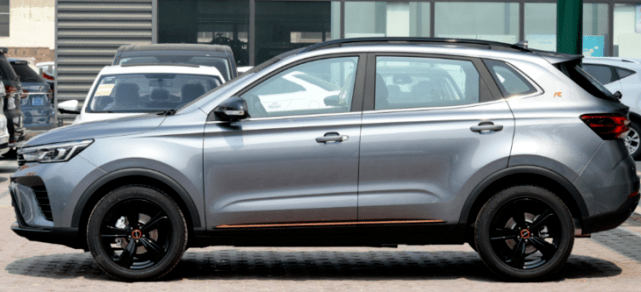 为了“活下去”，从8万降至5万，标配四缸油耗6L，媲美XRV却无人问津_搜狐汽车_搜狐网