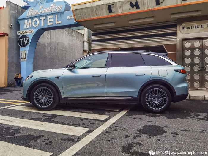 比亚迪宋PLUS劲敌？纯电续航285km，零跑C11增程正式预售_搜狐汽车_搜狐网